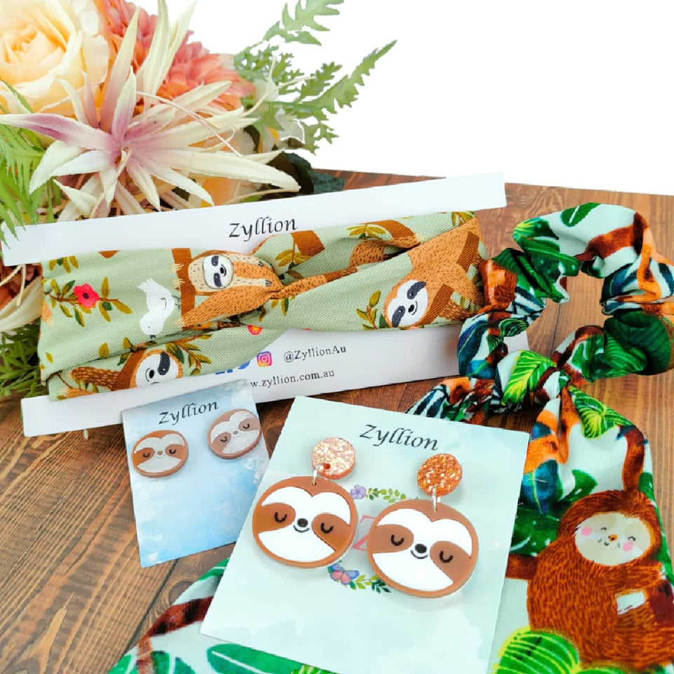 Zyllion - Handmade Online Concept Store